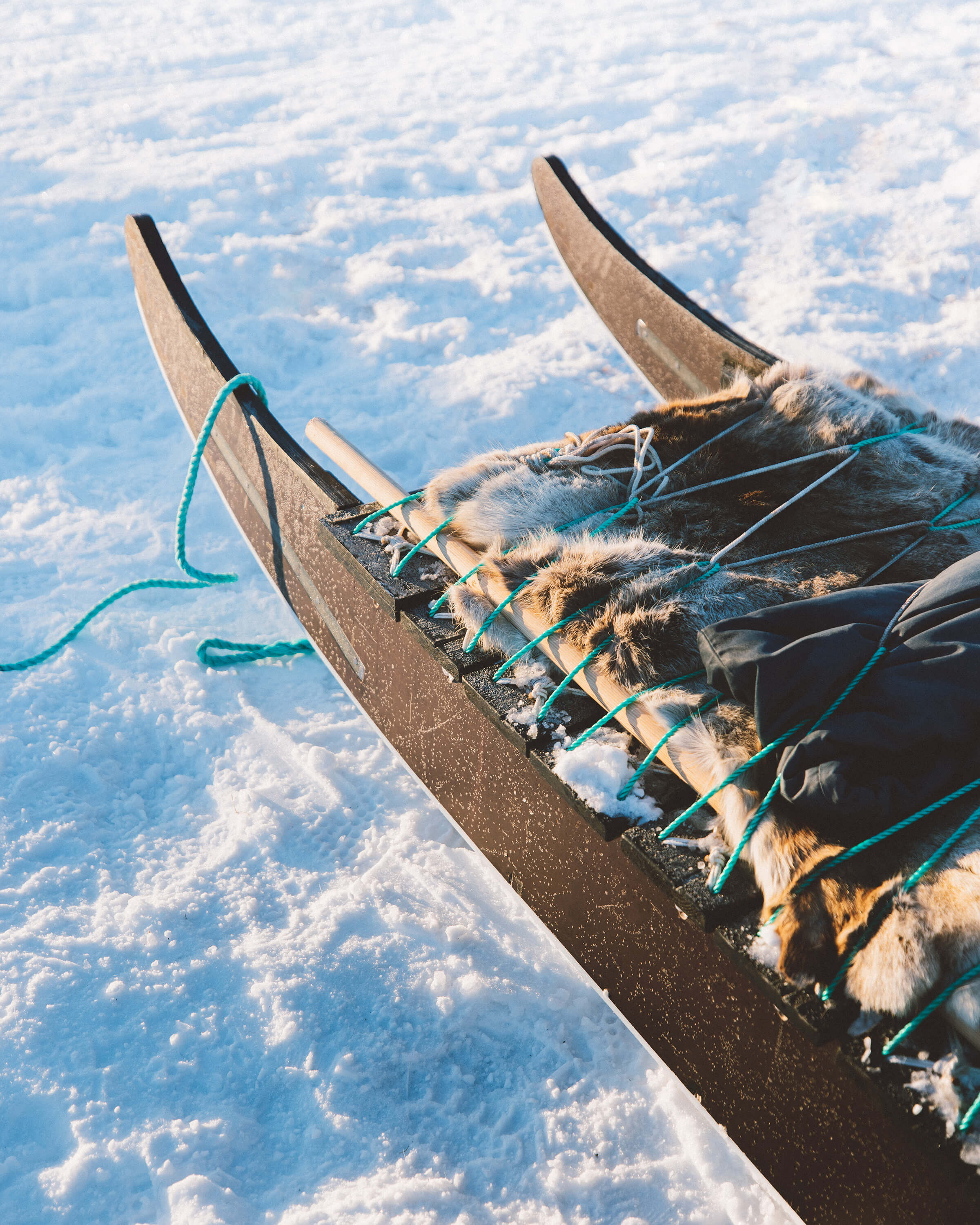 📸 Visit Greenland — Giulia Gartner